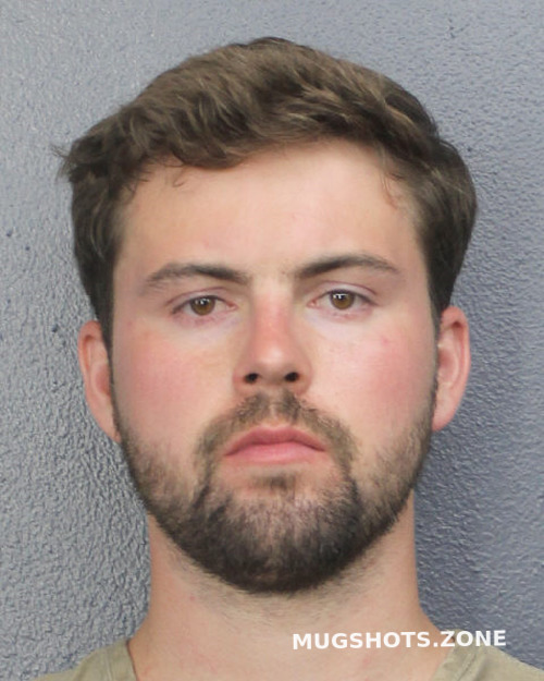 BACHMANN MATT CHRISTOPHER 06/28/2025 - Broward County Mugshots Zone