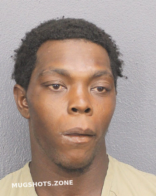 WIMBERLY DEMONQUEZ MONZELL 06/30/2025 - Broward County Mugshots Zone