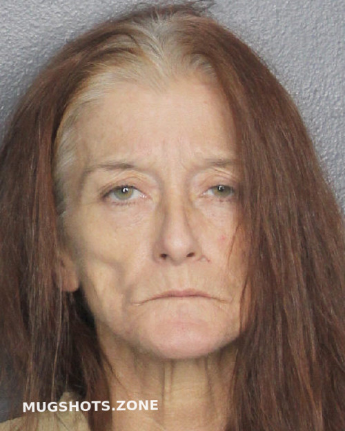 ONEAL DANIELLE ELIZABETH 06/30/2025 - Broward County Mugshots Zone