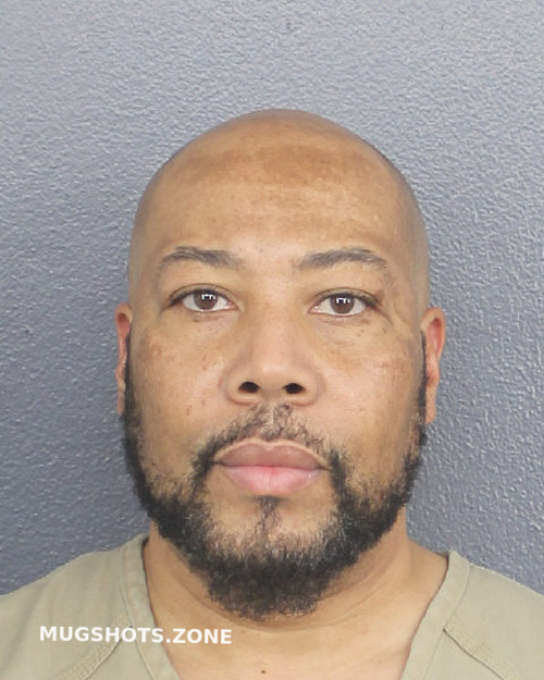ROSE JULIAN CHRISTOPHER 06/30/2025 - Broward County Mugshots Zone