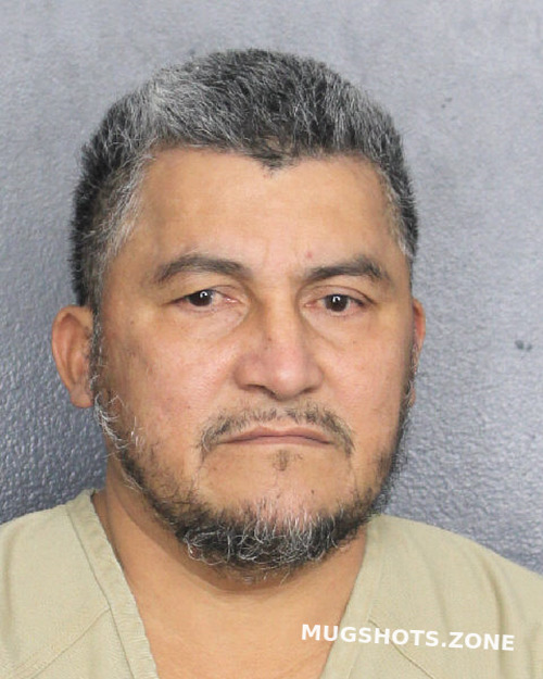 COREA JOYA JOSE 07/01/2025 - Broward County Mugshots Zone