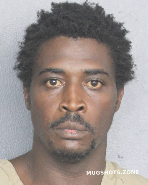 RIGBY KEVIN CHRISTOPHER 07/01/2025 - Broward County Mugshots Zone