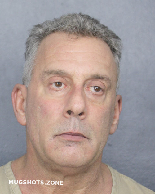 ROGERS CRAIG 07/01/2025 - Broward County Mugshots Zone