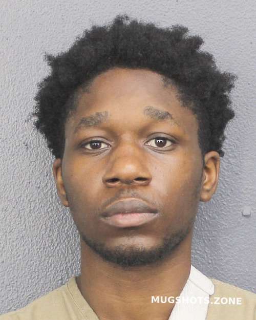 ESSIX ISAIAH JONATHAN 07/01/2025 - Broward County Mugshots Zone
