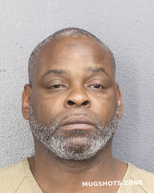 BRIM DEANGELO MARKEE 07/02/2025 - Broward County Mugshots Zone