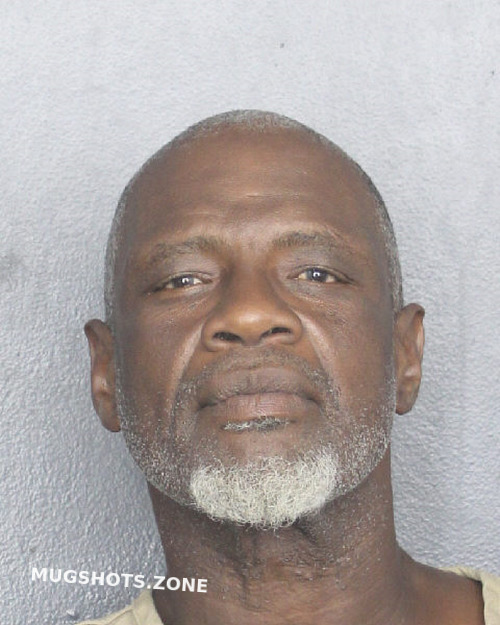 ISOM STACY DEMETRIC 07/02/2025 - Broward County Mugshots Zone