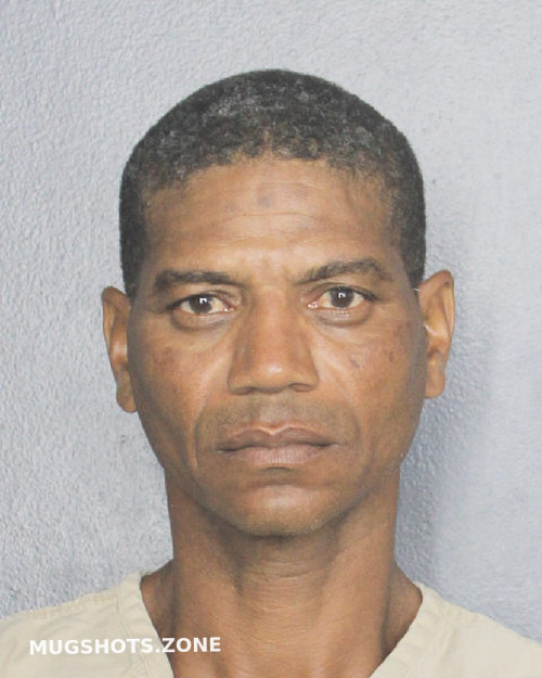 WATSON JEREMY 07/02/2025 - Broward County Mugshots Zone