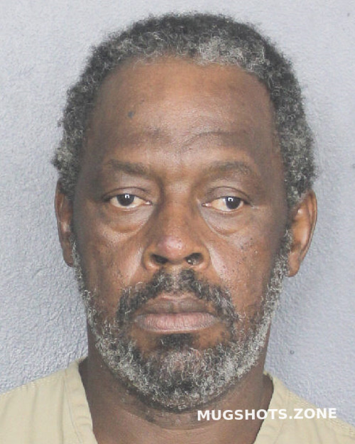 PERRY GREGORY 07/02/2025 - Broward County Mugshots Zone