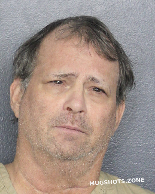 SHEA MICHAEL PATRICK 07/03/2025 - Broward County Mugshots Zone