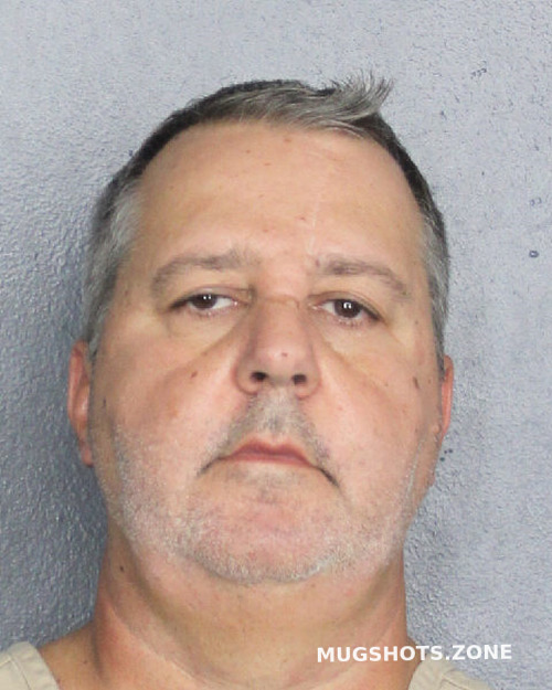 HOPE BRIAN 07/03/2025 - Broward County Mugshots Zone