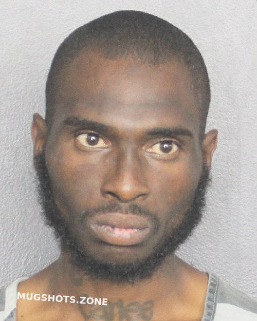WHITFIELD CHRISTOPHER PATRICK 07/04/2025 - Broward County Mugshots Zone