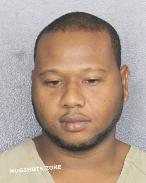 RUST CLAYTON THEODORE 07/04/2025 - Broward County Mugshots Zone