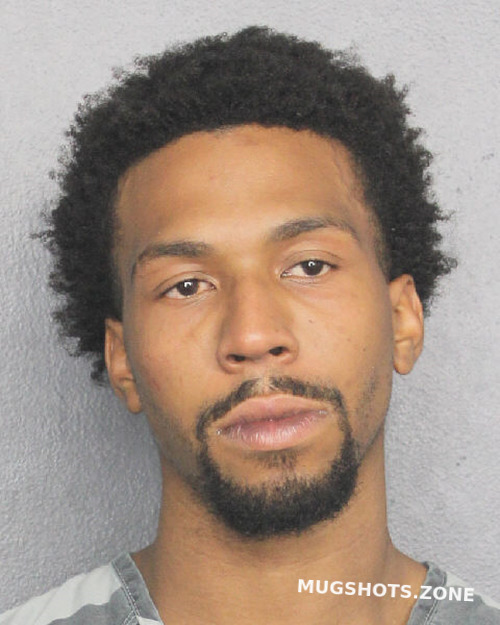 PARKS HASSAN SHAHEED 07/04/2025 - Broward County Mugshots Zone