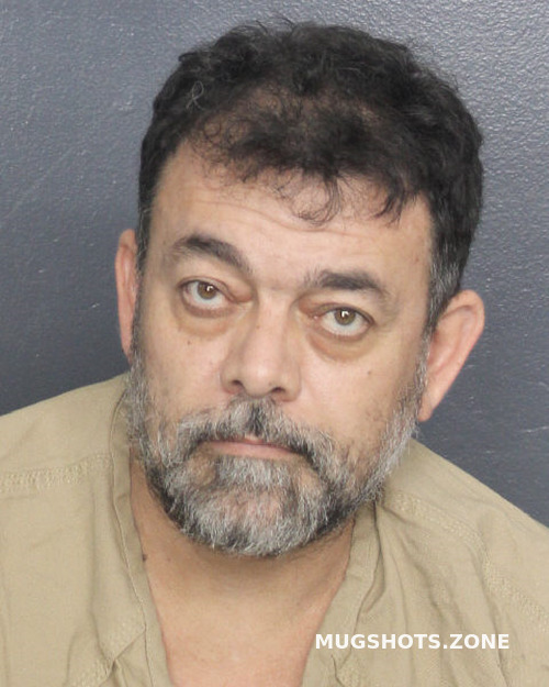 RODRIGUEZ FRANCY 07/05/2025 - Broward County Mugshots Zone