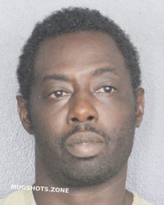 BUSSEY ALBERT JD 07/06/2025 - Broward County Mugshots Zone