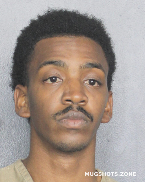 ADAMS BRYANT LAZAR CYZCO 07/06/2025 - Broward County Mugshots Zone