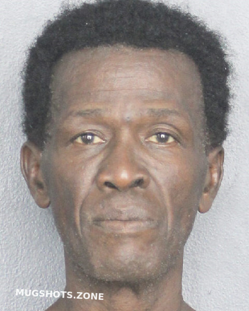 SMITH RICKY LEE 07/07/2025 - Broward County Mugshots Zone