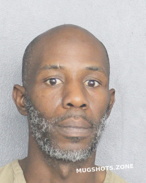JENNINGS TYRONE REGINALD 07/07/2025 - Broward County Mugshots Zone