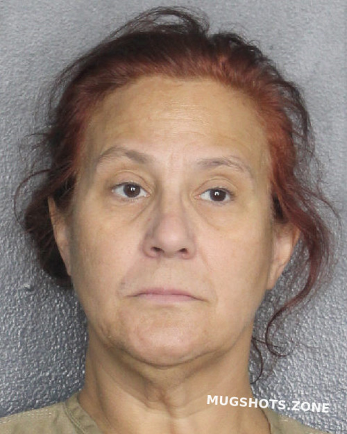DALIA TONYA 07/07/2025 - Broward County Mugshots Zone