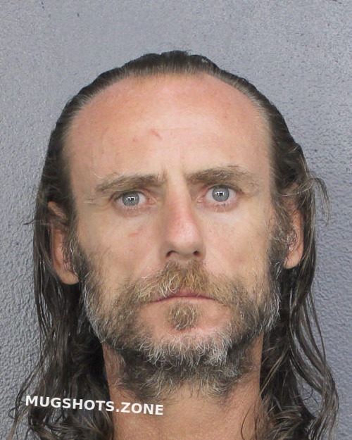 ANDERSON DAVID 07/07/2025 - Broward County Mugshots Zone