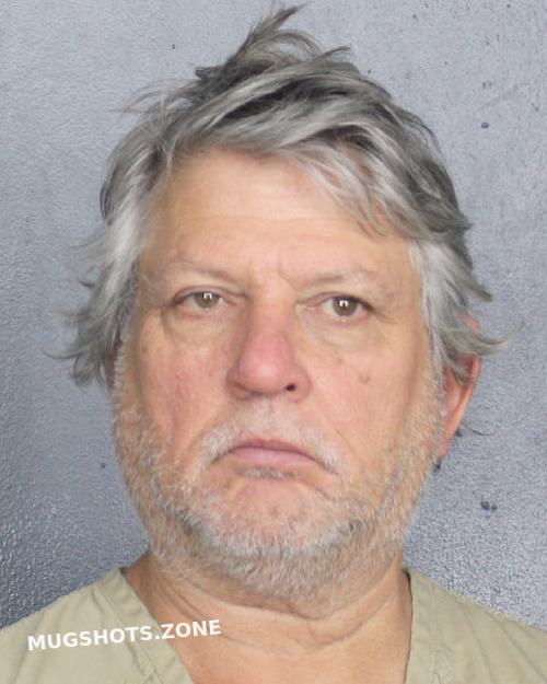 CURRAN JOSEPH THOMAS 07/07/2025 - Broward County Mugshots Zone