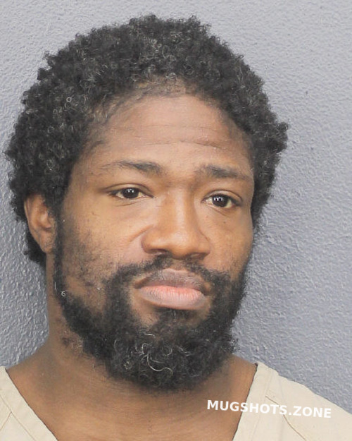 SMITH JEFF 07/08/2025 - Broward County Mugshots Zone