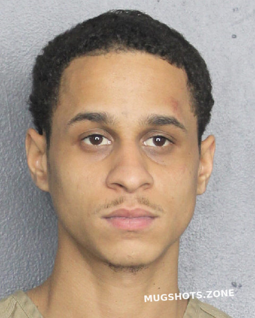 URRUTIA FRANK ANTHONY 07/08/2025 - Broward County Mugshots Zone