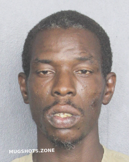 KING QUENTIN DEMOND 07/08/2025 - Broward County Mugshots Zone