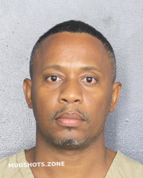 BATISTA ARGENIS 07/09/2025 - Broward County Mugshots Zone