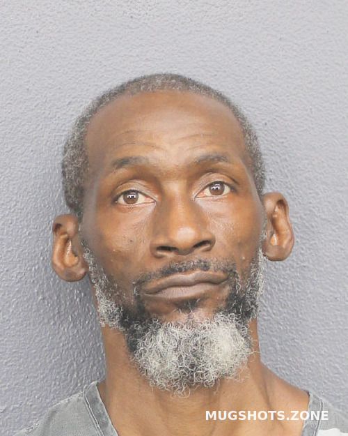 DAWSON DARRELL 07/09/2025 - Broward County Mugshots Zone