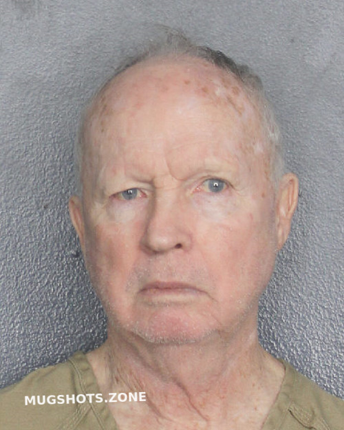 COLE STEPHEN FRANCIS 07/09/2025 - Broward County Mugshots Zone