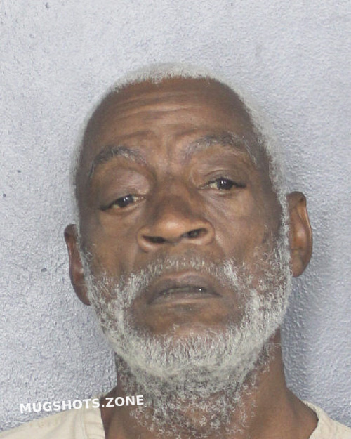FERGUSON DAVID 07/09/2025 - Broward County Mugshots Zone
