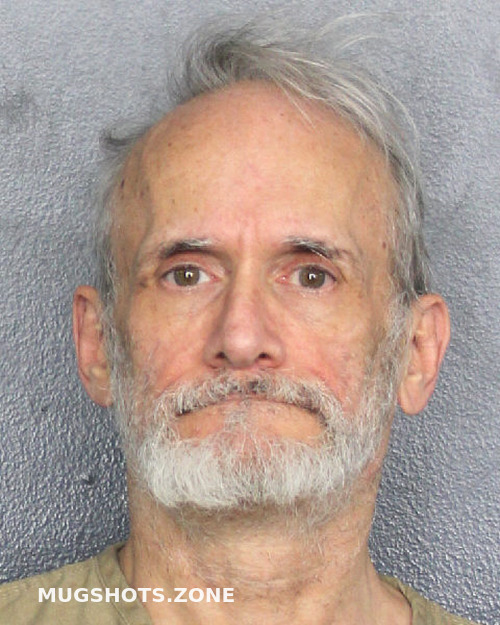 FINNO ANTHONY RALPH 07/09/2025 - Broward County Mugshots Zone