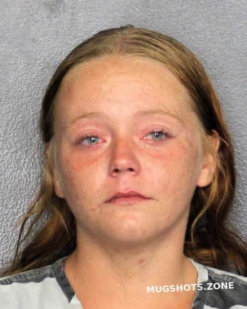 GUTHRIE AVA 07/10/2025 - Broward County Mugshots Zone