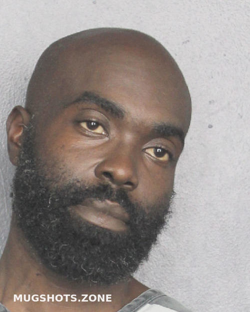 ALLEN MARQUES R 07/10/2025 - Broward County Mugshots Zone