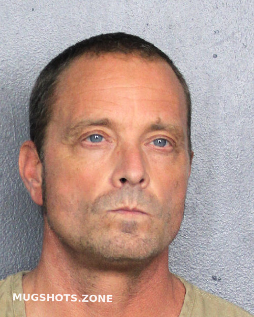 TRUGLIO DAMON 07/10/2025 - Broward County Mugshots Zone