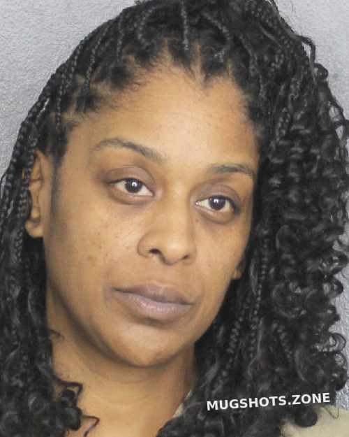 GEORGE INDYA NAKIA 07/14/2025 - Broward County Mugshots Zone