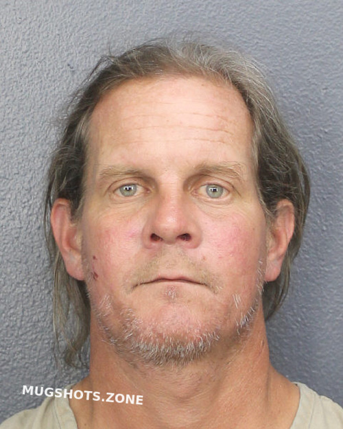 ANDREWS ROBERT EVERETT 07/15/2025 - Broward County Mugshots Zone