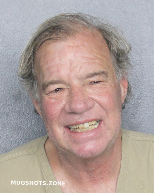 WHITTINGHAM PHILIP ALEXANDER 07/15/2025 - Broward County Mugshots Zone