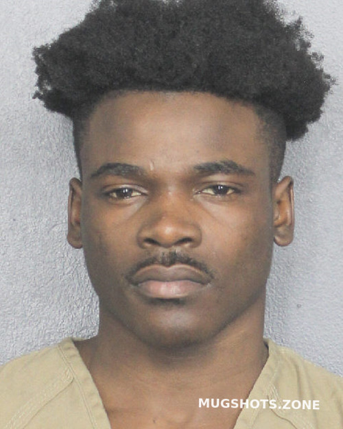MARTIN JAMES E 07/16/2025 - Broward County Mugshots Zone