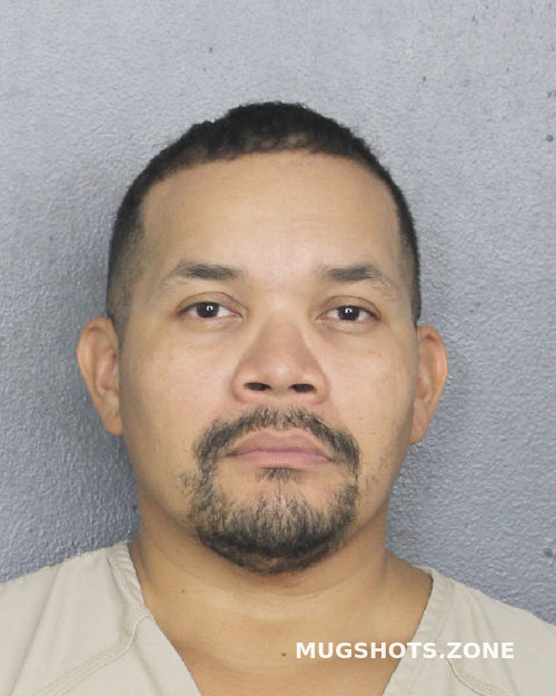 SAMUEL JEFFREY GREGORY 07/16/2025 - Broward County Mugshots Zone