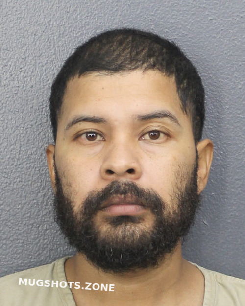 ALMENDAREZ ANDY 07/16/2025 - Broward County Mugshots Zone