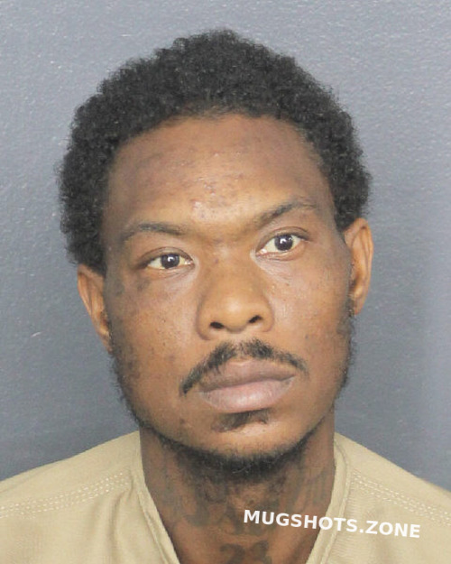 STEPHENS RODNEY 07/17/2025 - Broward County Mugshots Zone