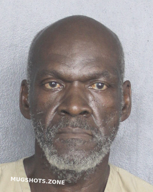 MARTIN KENNETH ONEAL 07/18/2025 - Broward County Mugshots Zone
