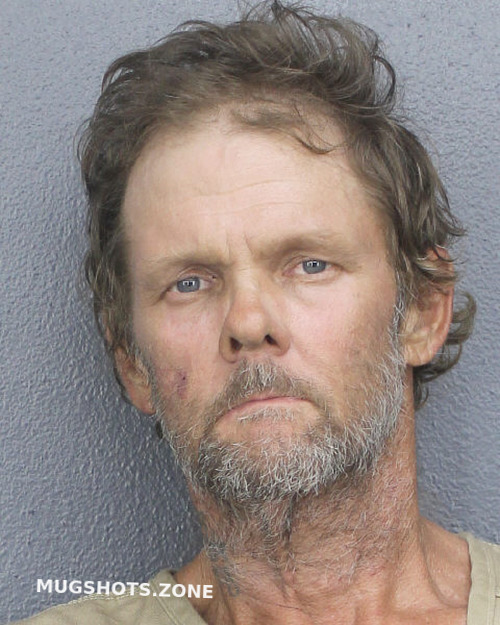 WAITE STEVEN GEORGE 07/19/2025 - Broward County Mugshots Zone