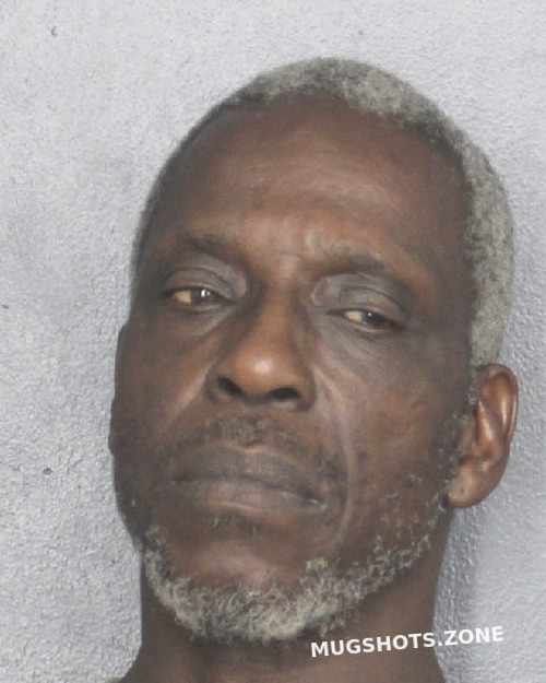 BERETTA EUSTACE KYLE 07/20/2025 - Broward County Mugshots Zone