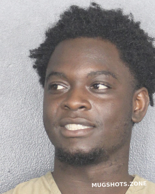 VIL WEDLY 07/20/2025 - Broward County Mugshots Zone