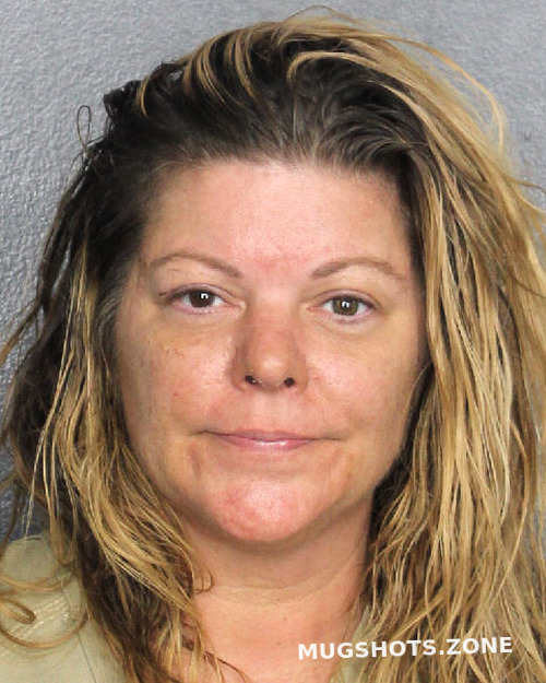 LOPEZ MANDY GEE 07/22/2025 - Broward County Mugshots Zone