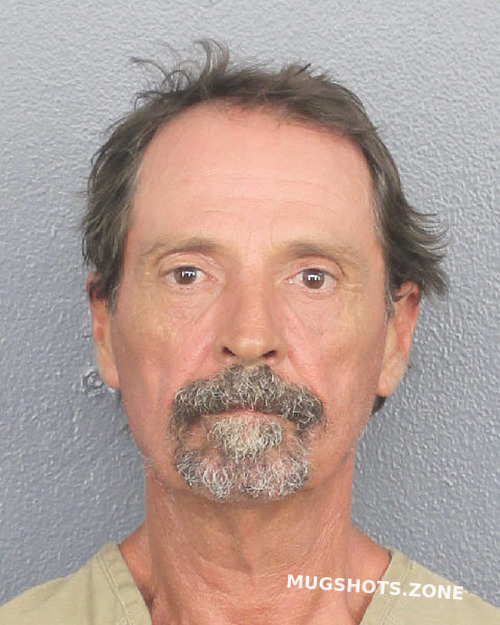 ESTEP WILLIAM JOSEPH 07/23/2025 - Broward County Mugshots Zone