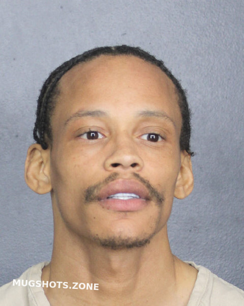 SAPP BRYAN CHRISTOPHER 07/23/2025 - Broward County Mugshots Zone